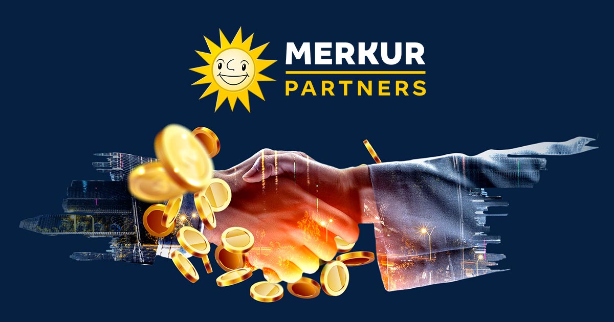 Home - Merkur Partners